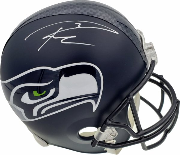 NFL Memorabilia Autographed Full Size Helmets | Signed Helmets