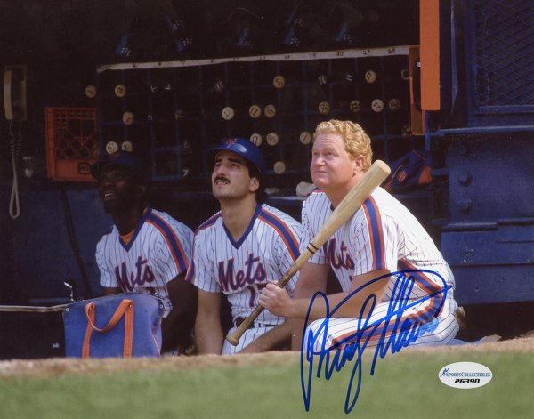 Autographed MLB Memorabilia Photos | Signed Picture