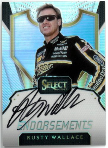 Rusty Wallace | Player