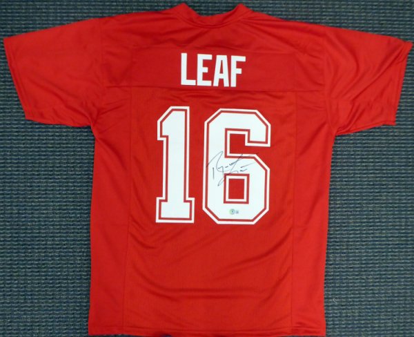 NFL Memorabilia Autographed Jerseys | Signed Jerseys