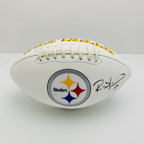 Autographed Footballs | NFL Memorabilia | Category