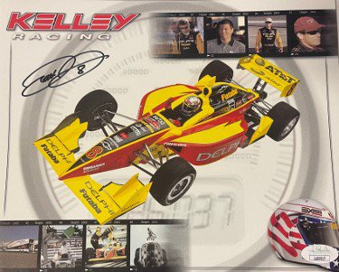 NASCAR | Other Sports Memorabilia