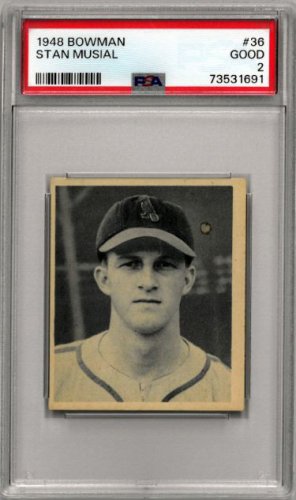 Stan Musial Autographed Memorabilia | Signed Photo, Jersey ...