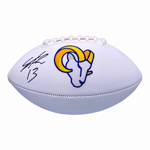 Autographed Footballs | NFL Memorabilia | Category