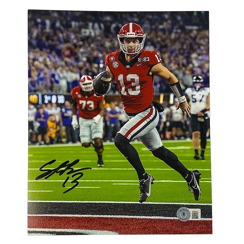 Stetson Bennett IV | Player