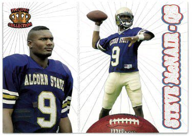 Steve McNair Autographed Memorabilia | Signed Photo, Jersey ...