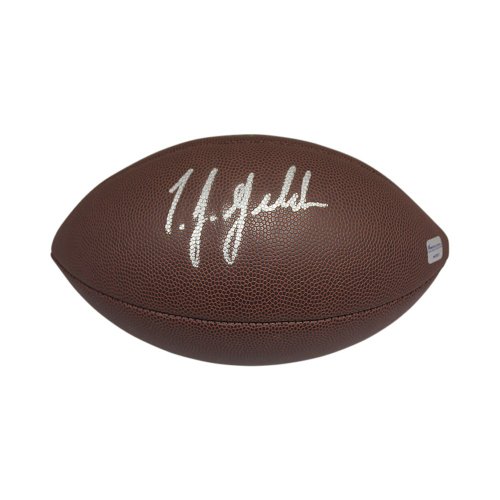 Autographed Footballs | NFL Memorabilia | Category