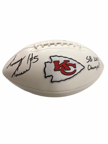 Autographed Footballs | NFL Memorabilia | Category