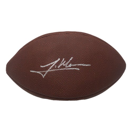 Autographed Footballs | NFL Memorabilia | Category