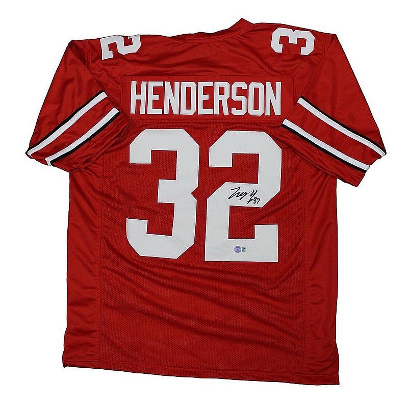 NCAA Memorabilia Autographed Jerseys | Signed Jerseys