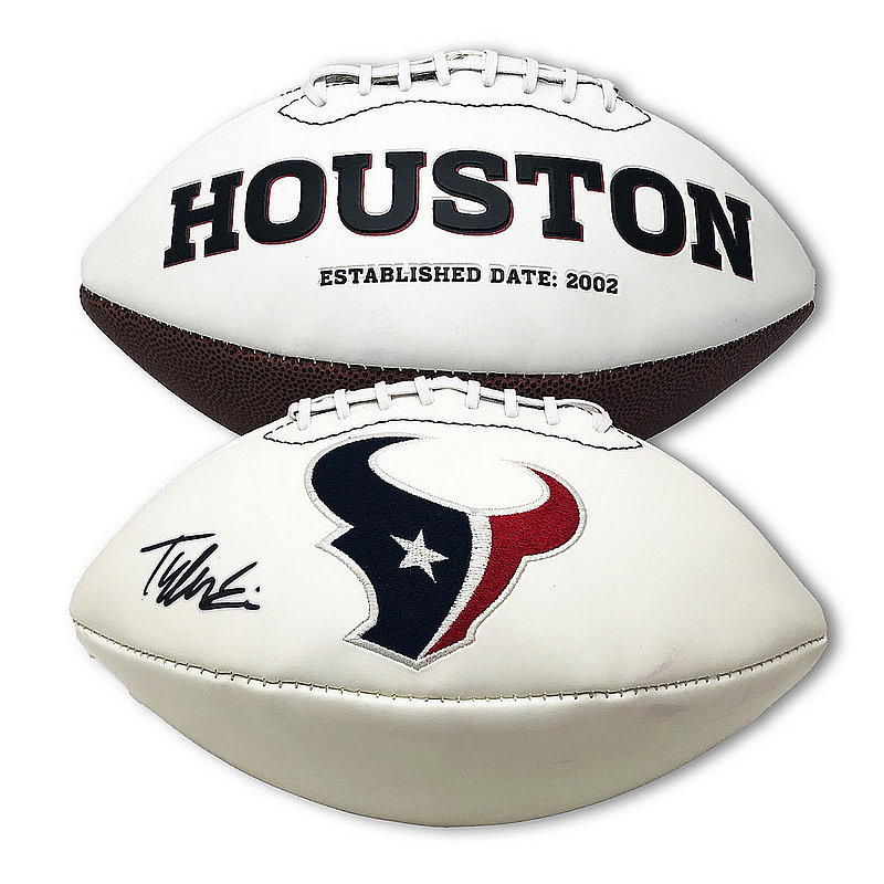 Autographed Footballs | NFL Memorabilia | Category