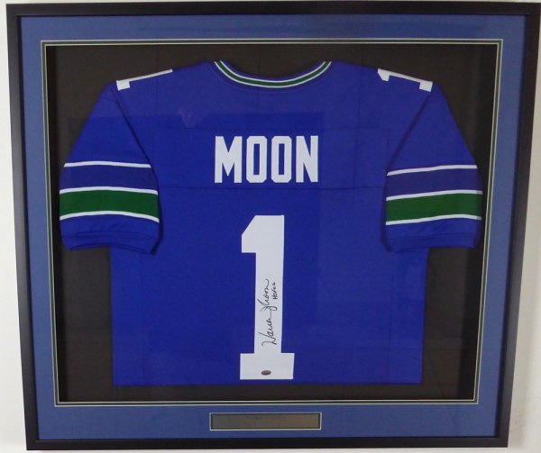 Autographed Framed Jerseys | NFL Memorabilia
