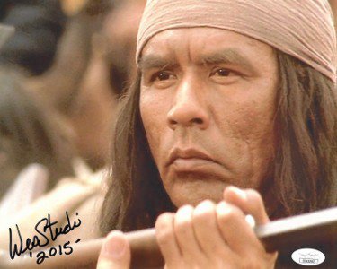wes studi geronimo
