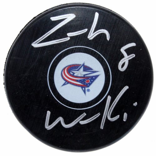 NHL Memorabilia Autographed Pucks | Signed Nhl Pucks