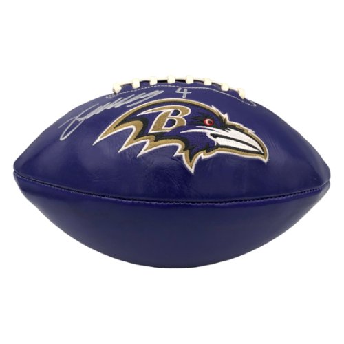 Autographed Footballs | NFL Memorabilia | Category