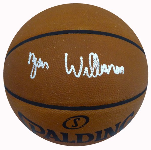 Autographed Basketballs | NBA Memorabilia | Category
