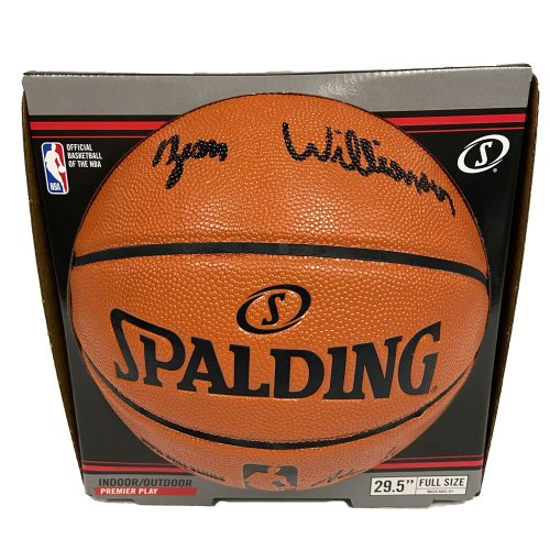 Autographed Basketballs | NBA Memorabilia | Category