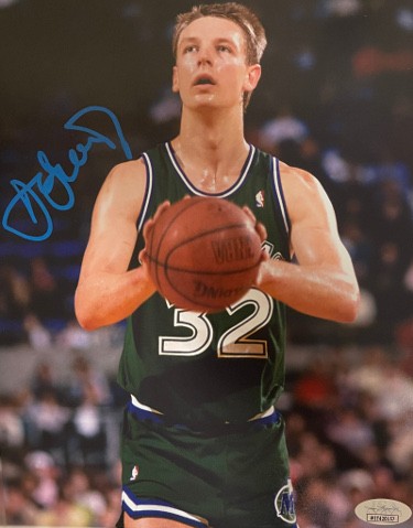 detlef schrempf
