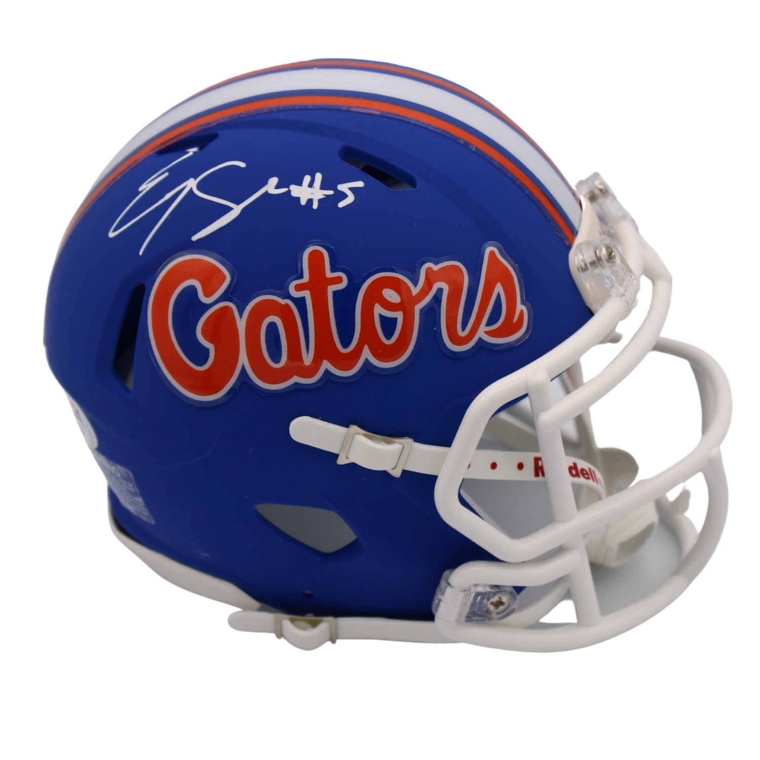 College Football Helmet Logos