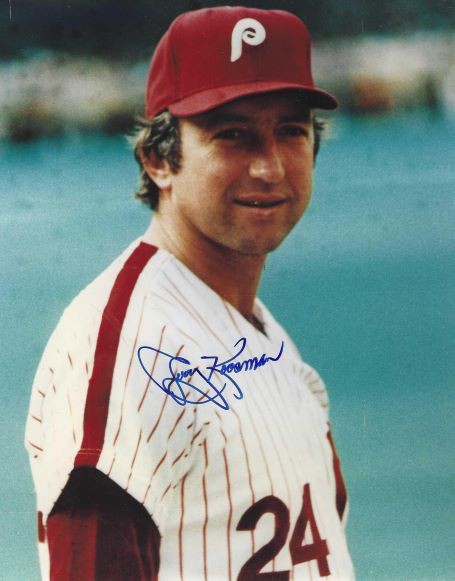 jerry koosman