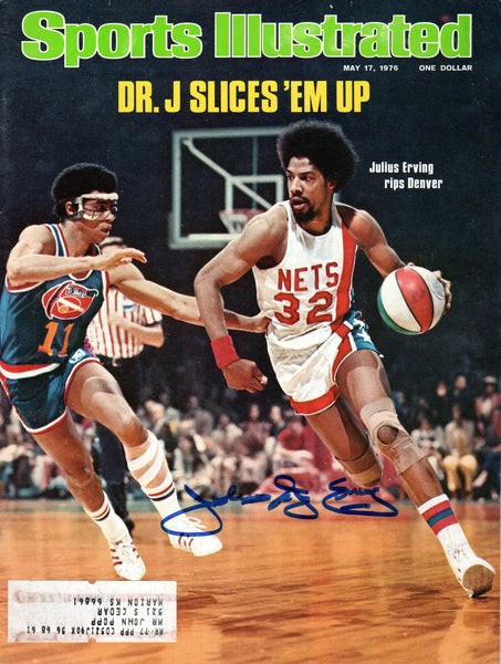 dr j nets