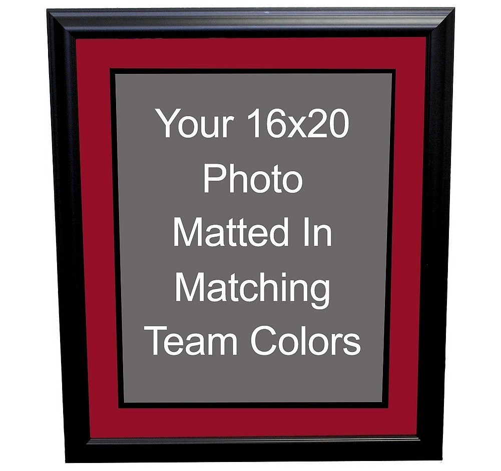 Professional 16x20 Photo Framing