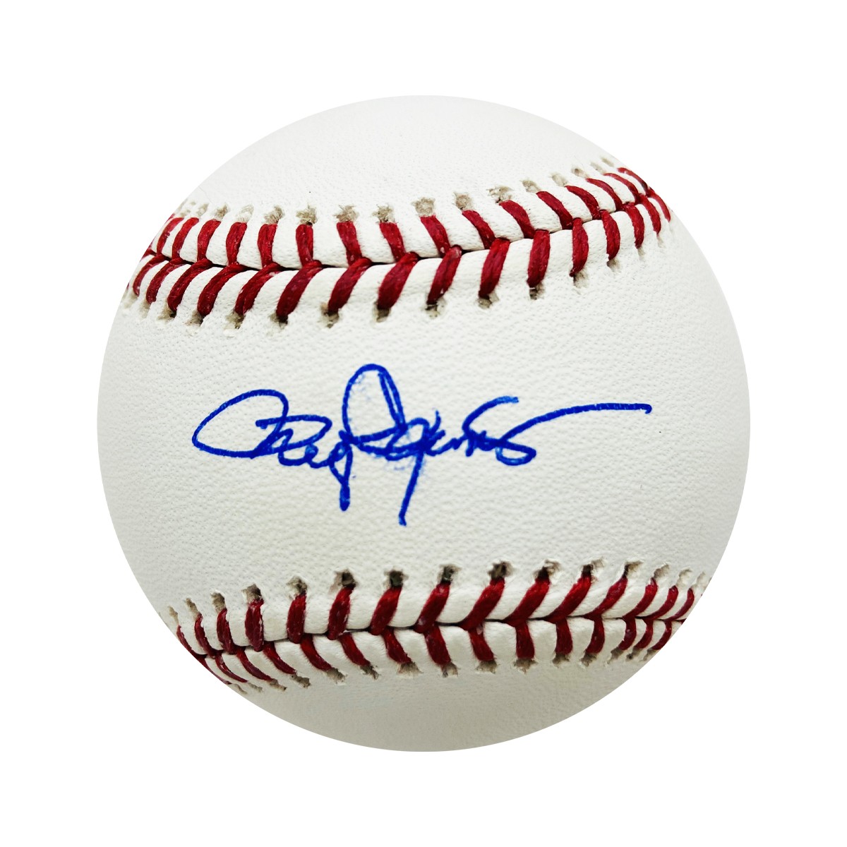 Roger Clemens Autographed Signed Rawlings Official Major League ...