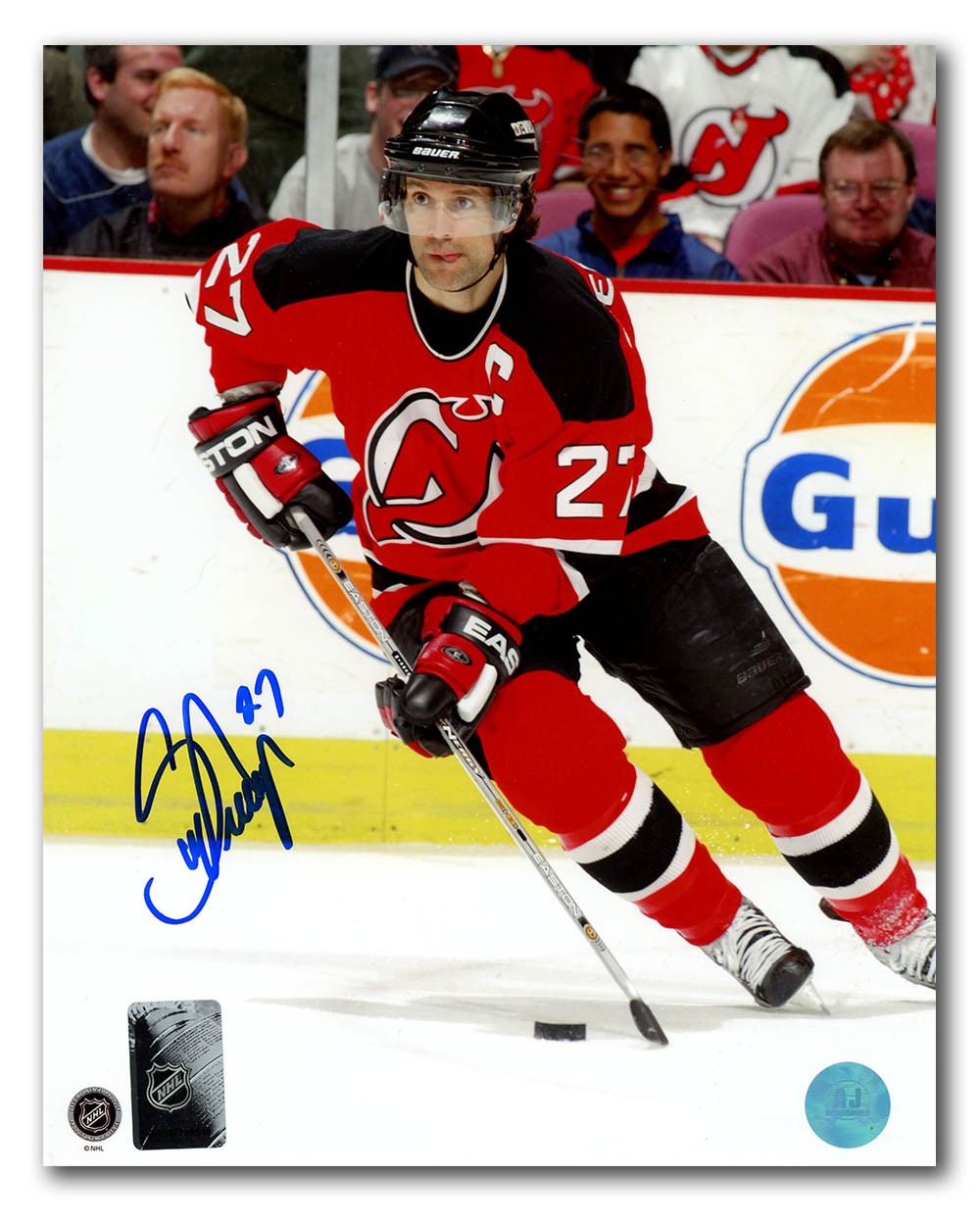 Scott Niedermayer